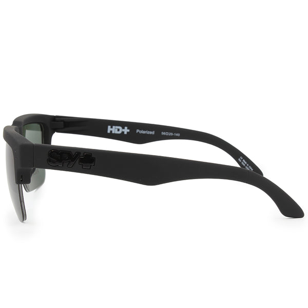 Spy Optic Helm 5050 6700000000064 Black Unisex Designer Sunglasses – xTrend